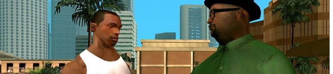 Trucos de GTA San Andreas para PS2, PS3, PS4 y PS5 - Grand Theft Auto ...