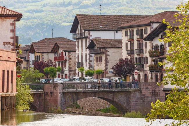 Los 12 pueblos más bonitos de Navarra que conquistan a primera vista ...