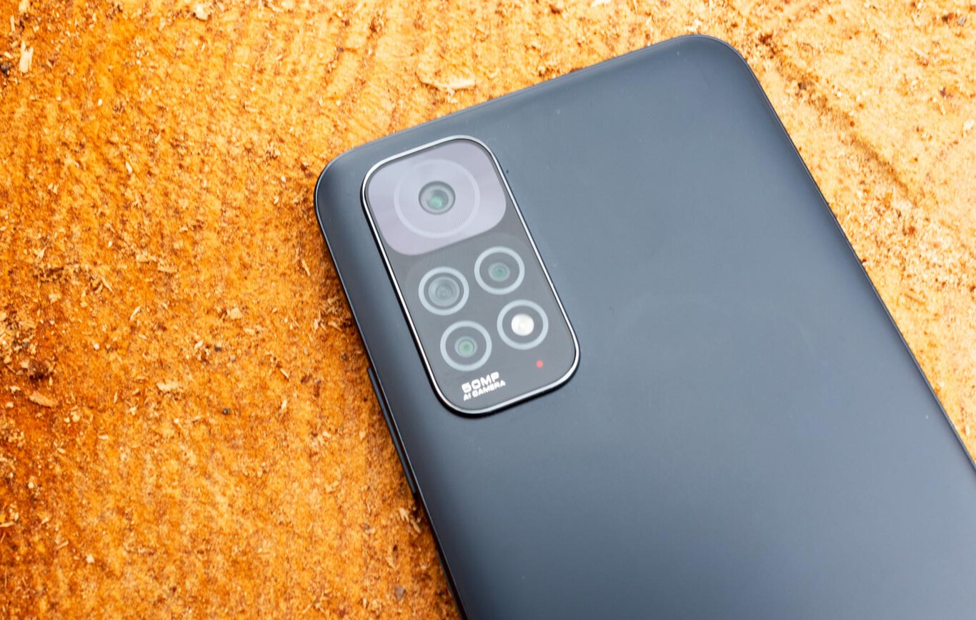 Xiaomi Redmi Note 11, análisis: review con características, precio y ...