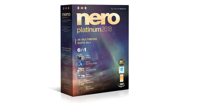 Nero sigue vivo y esto es lo que ofrece para que pagues por él