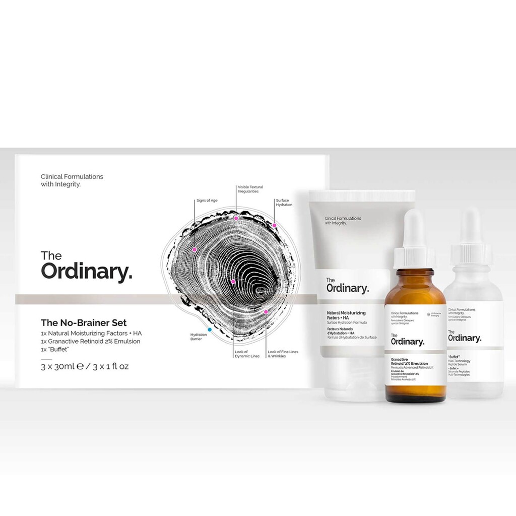 The Ordinary: cómo montar una rutina facial hidratante completa de día ...