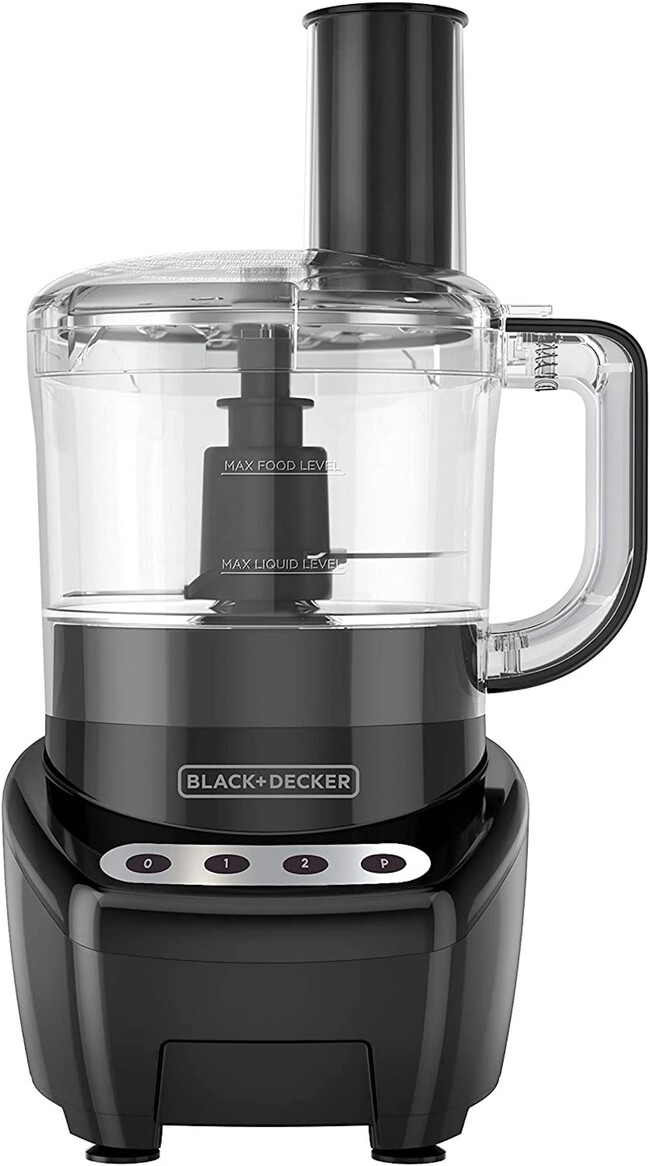 Procesadora de alimentos: qué son, cómo funcionan y cinco modelos ...