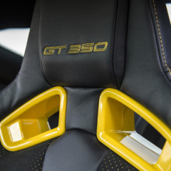 Posiblemente este es el Ford Mustang más feo que hayas visto, pero ...