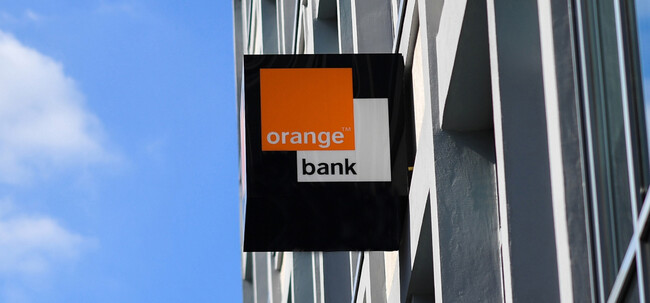 Orange abre su banco a los clientes de cualquier operador: sólo ...