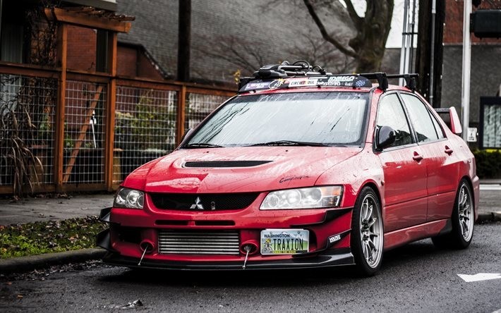 Los 11 estilos de tuning que dominan en el mundo