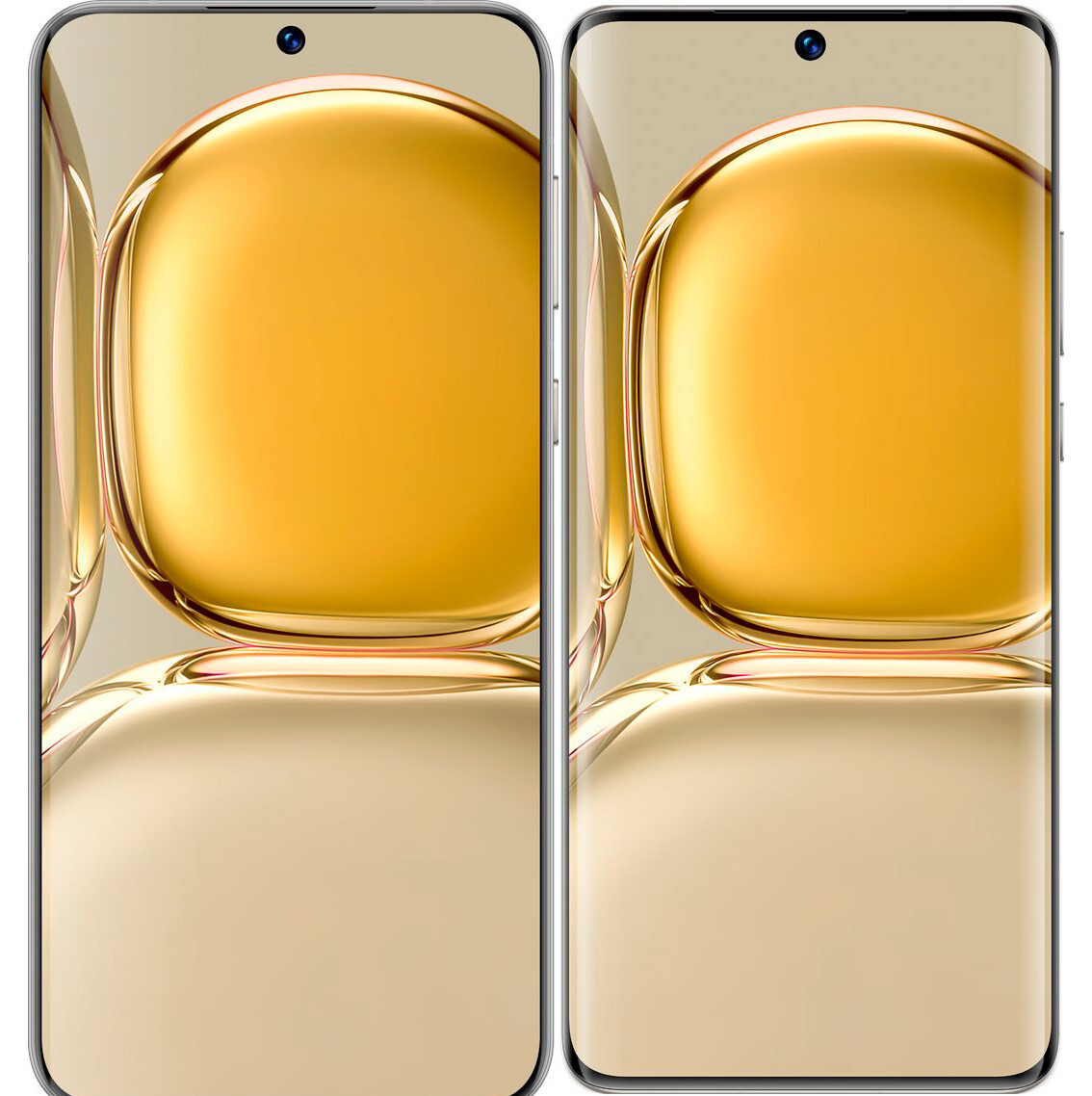 Nuevos Huawei P50 y P50 Pro: características, precio y ficha técnica.