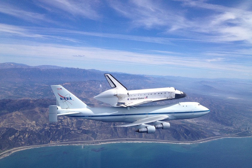 La NASA acaba de subir 300 vídeos a YouTube con horas y horas de ...