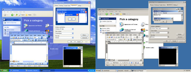 La historia de Windows XP (I): Whistler y el desarrollo del sistema ...
