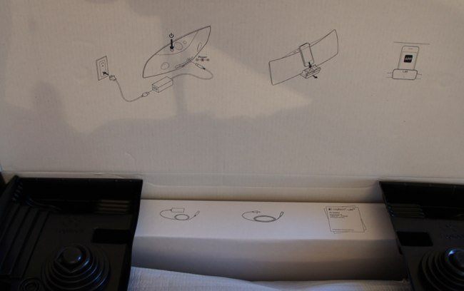 Logitech Air Speaker, Altavoces con AirPlay: A Fondo