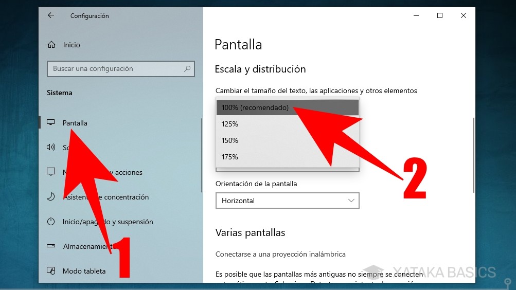 Qué son los DPI y cómo configurarlos en la pantalla de tu móvil y ordenador
