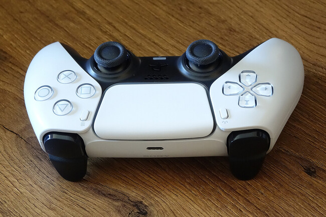El botón PS del mando de la PlayStation 5 tiene una cuarta función ...