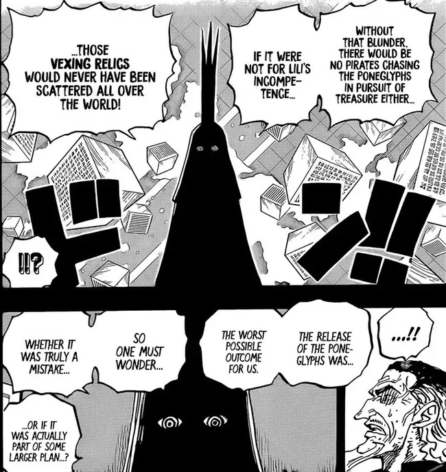 ¿Quién es Imu? Todo lo que sabemos hasta ahora sobre el gran villano de ...