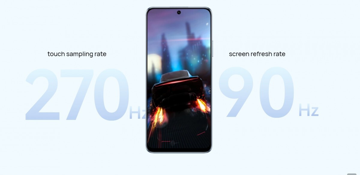 Huawei Nova Y90, características, precio y ficha técnica
