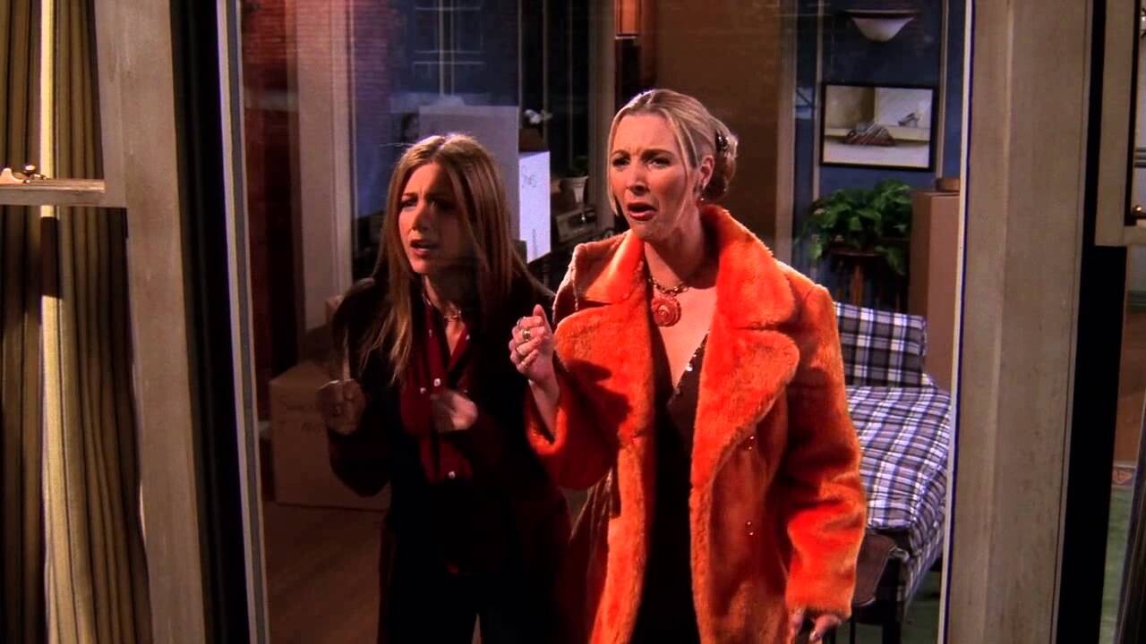 'Friends', los 11 mejores episodios de la mítica serie que podemos ver ...