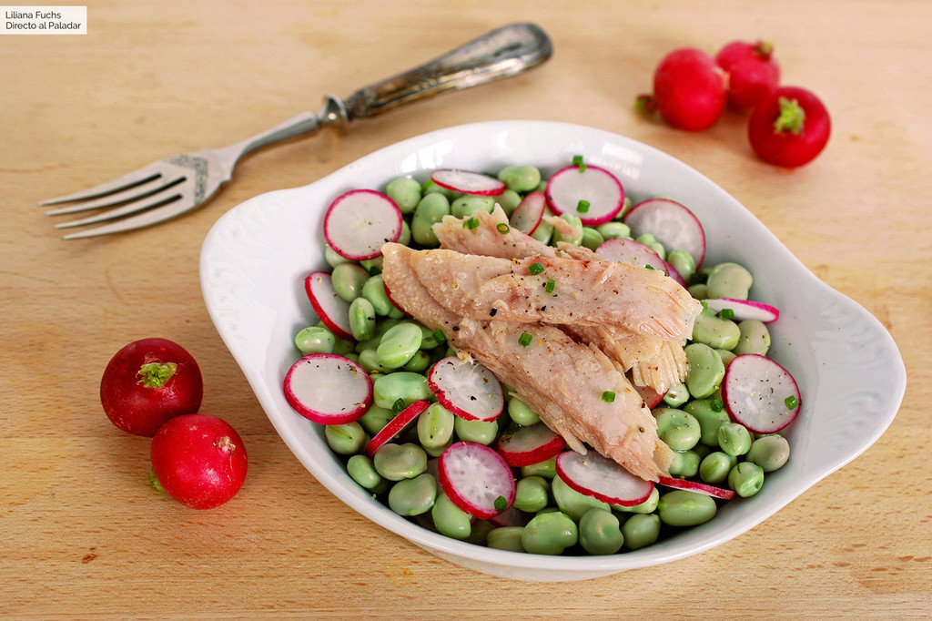 Habas tiernas: qué son, cómo se cocinan y cuáles son los beneficios de ...