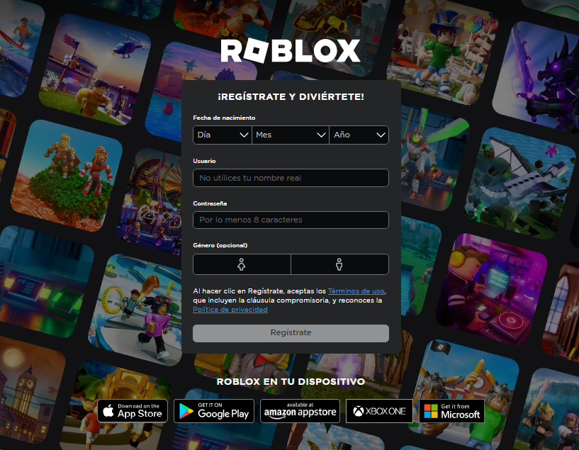 Cómo descargar Roblox en tu PC con Windows, consolas Xbox, smartphone ...