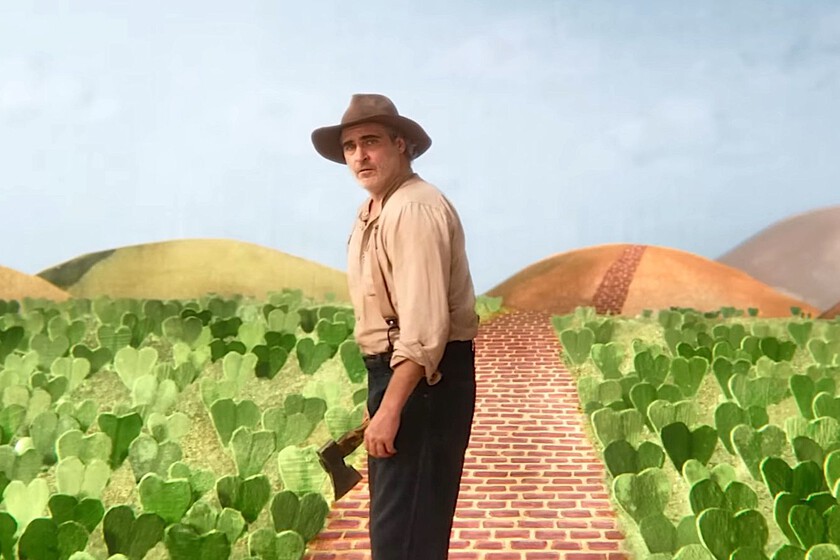 'Beau tiene miedo' (2023), opinión: Es una película inabarcable, un ...