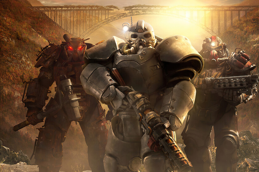 Jugar Fallout 76 gratis es más fácil que nunca mientras el MMO celebra ...