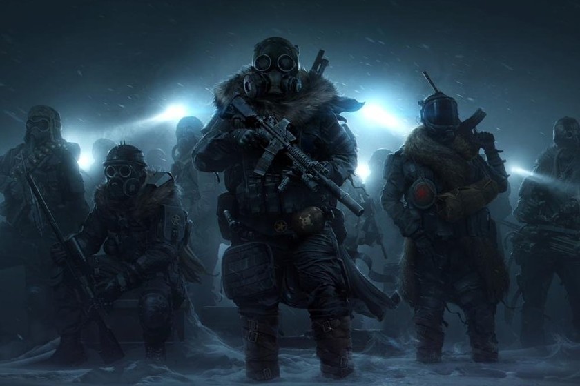 El RPG postapocalíptico Wasteland 3 concreta su fecha de lanzamiento ...