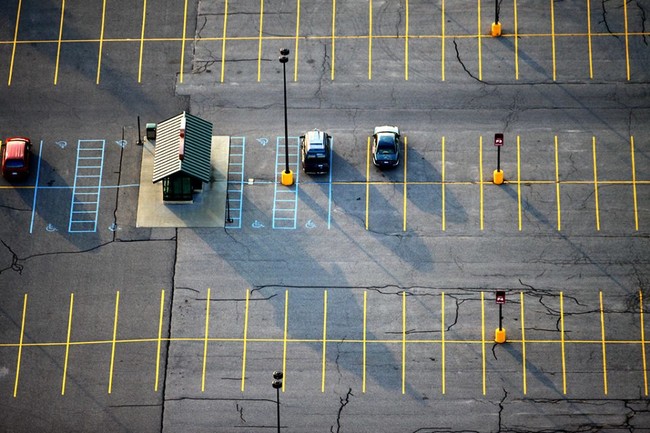 Parkiller, una app de valet parking para las empresas de la Ciudad de ...