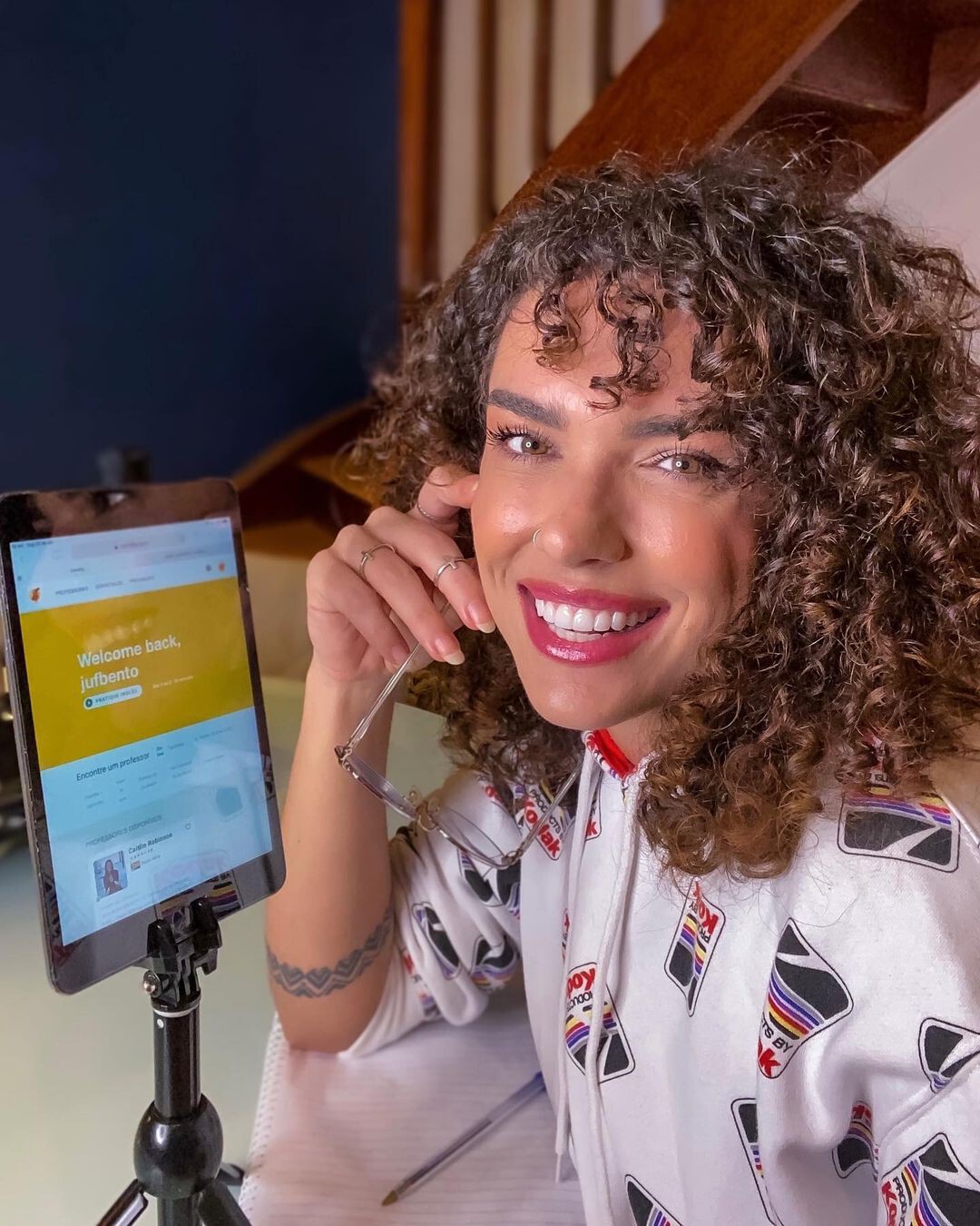 Cambly se adelanta al Black Friday y ofrece 60% de descuento para aprender inglés y hablarlo con ...