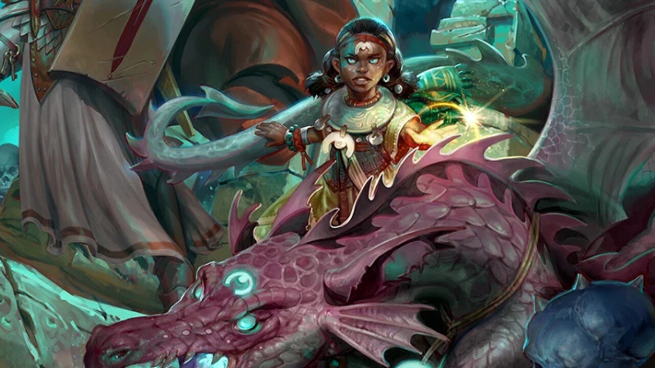 Los padres de Pathfinder anuncian despidos y unos recortes que dolerán ...