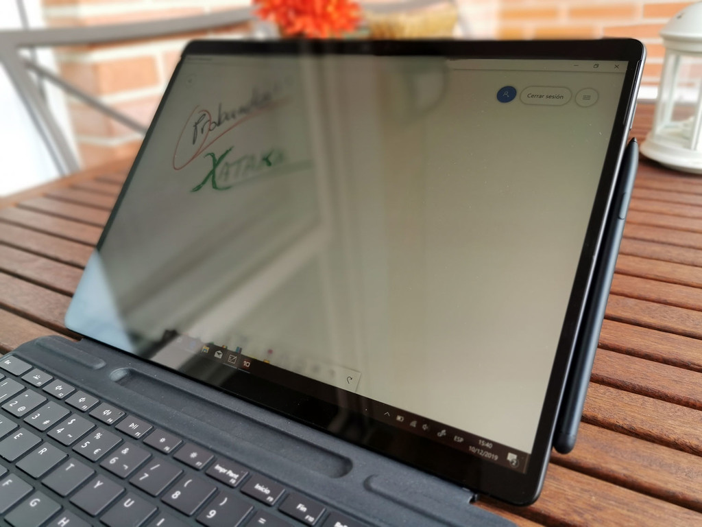 Microsoft Surface Pro X, análisis: review, características, precio y ...