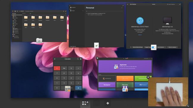 elementary OS Odin: la distro Linux recibe su mayor actualización en ...