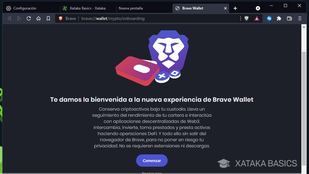 Brave: 27 funciones y trucos para exprimir al máximo este navegador ...