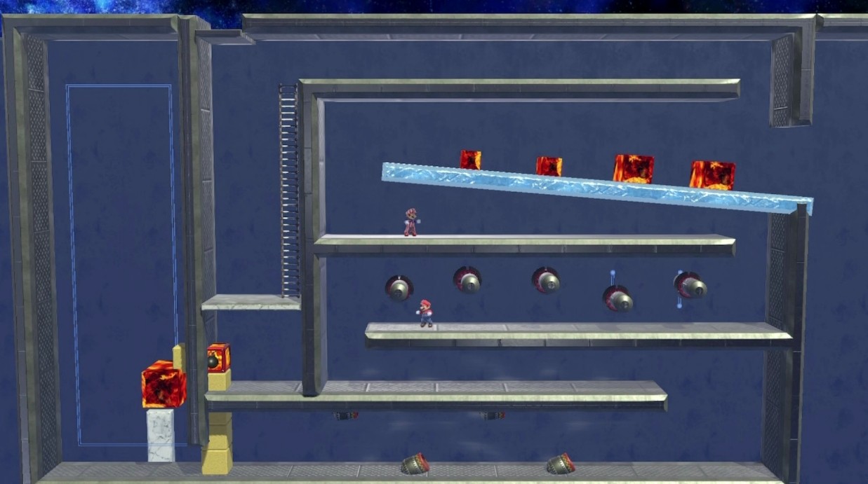 Los mejores escenarios de Super Smash Bros. Ultimate creados por la ...