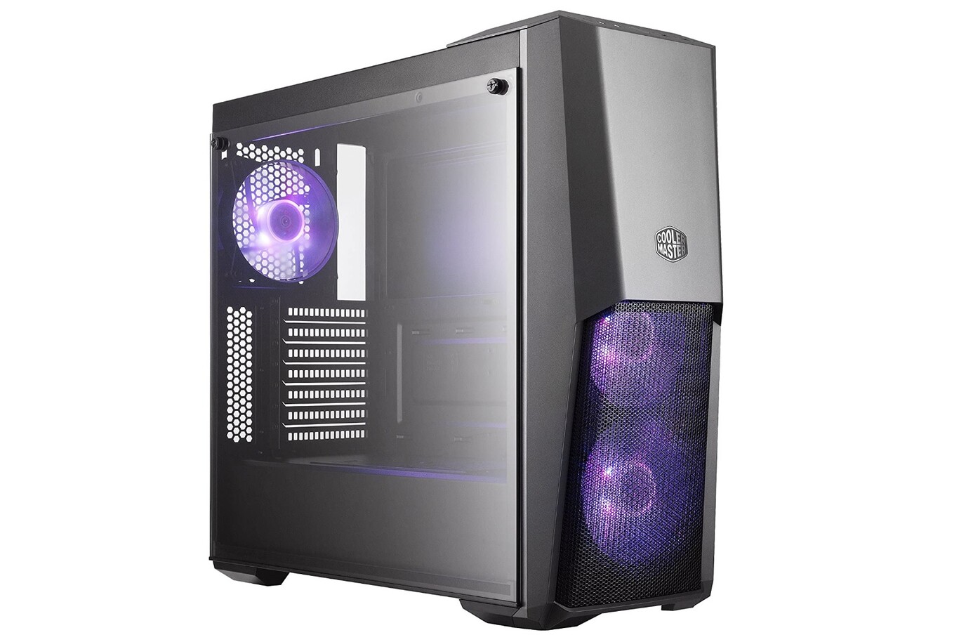 ¿Buscas caja para tu PC gaming? Te mostramos 11 modelos muy ...