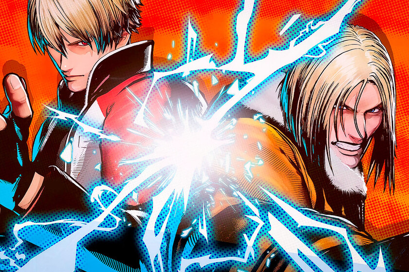 Análisis de Fatal Fury: City of Wolves: Con toques RPG y un sistema de ...