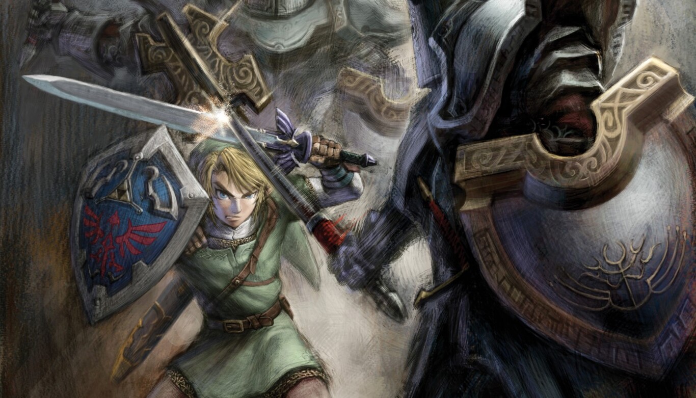 35 años de The Legend of Zelda: pasado, presente y futuro de la mejor ...