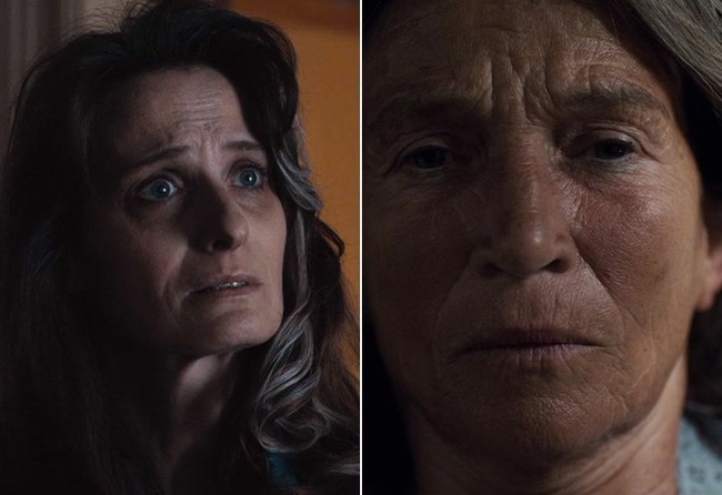 'Dark': guía de personajes y líneas temporales de la serie de Netflix ...