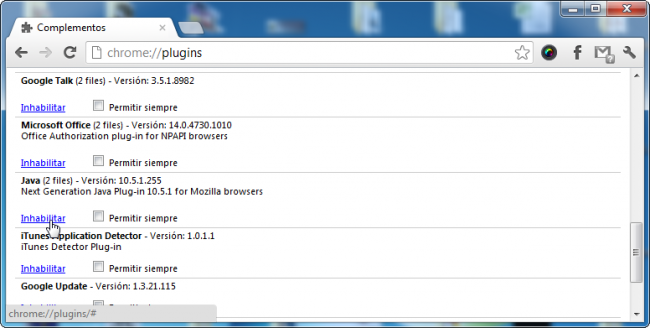 Vulnerabilidad crítica detectada en Java 1.7: pasos para prevenir problemas