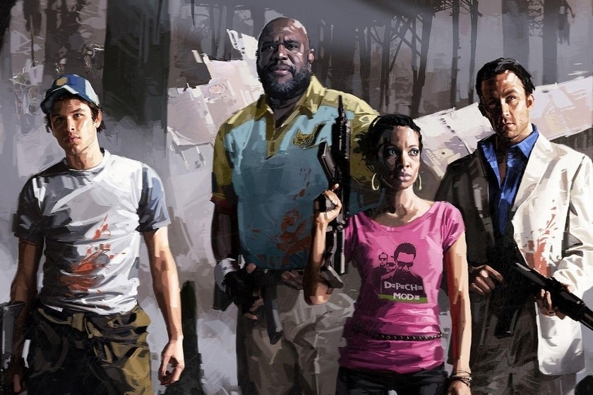 Back 4 Blood es el nuevo videojuego que ha anunciado Turtle Rock, los ...