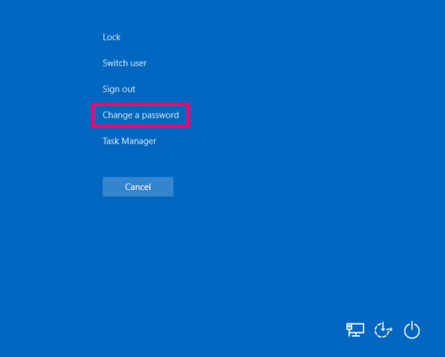 Cómo cambiar la contraseña (o el PIN) de Windows 11