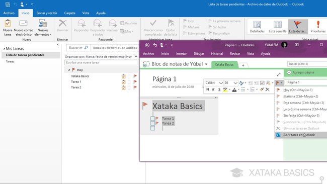 Microsoft OneNote: 33 trucos y funciones para aprovechar al máximo esta ...