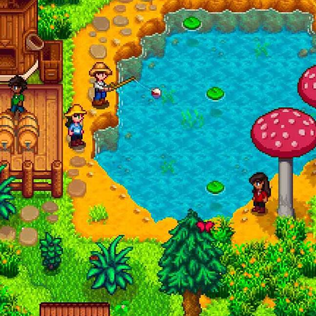 3DJuegos- Líderes en videojuegos y entretenimiento en español