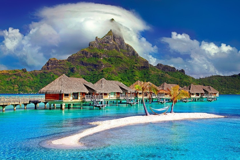 destinos exóticos - Diario del Viajero