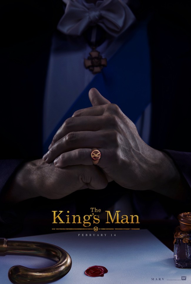 Espectacular tráiler de 'The King's Man: La primera misión', la ...