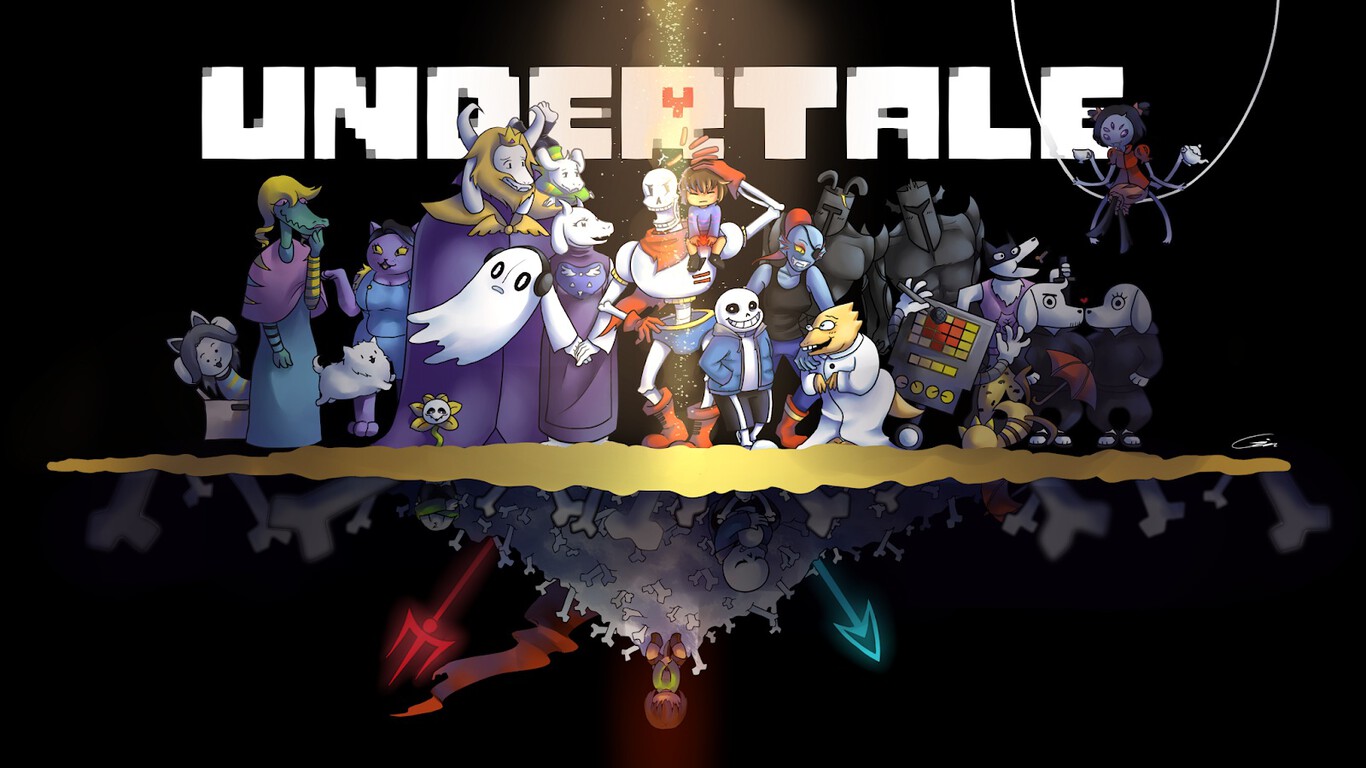 Undertale rompe el Internet con la oferta más grande en toda su ...