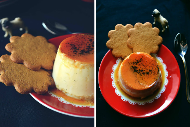 Paseo por la gastronomía de la red: postres frescos para endulzar el ...