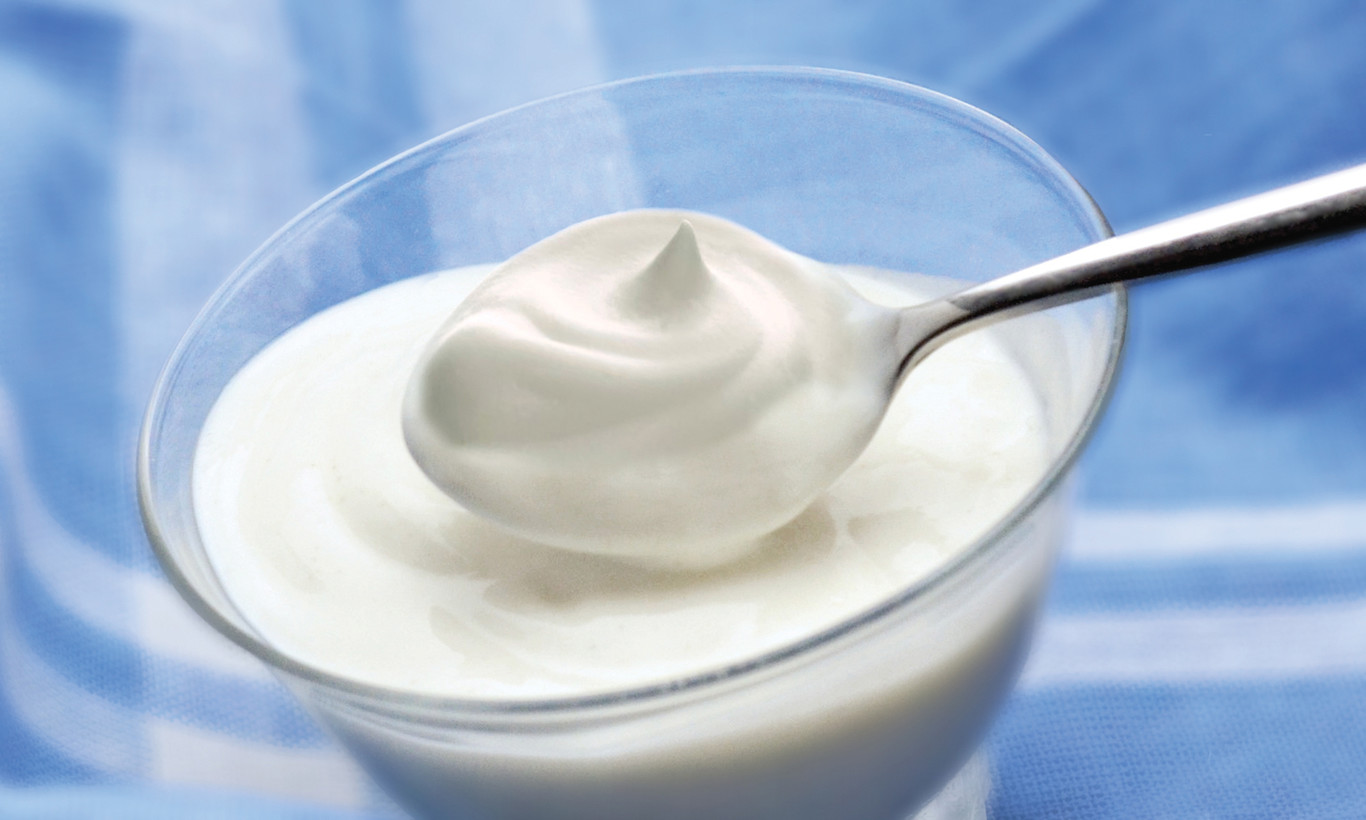 Cuántas proteínas tienen los yogures vegetales: estas son las ...