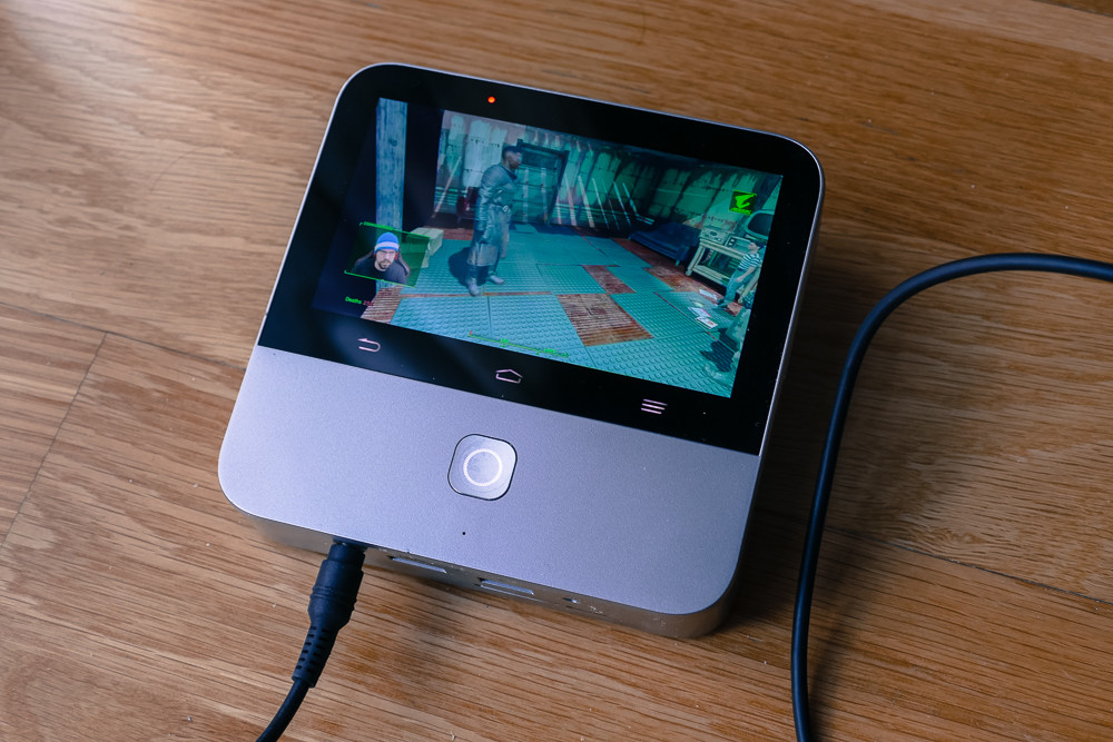 Zte Spro 2, Análisis. Review con características, precio y ...