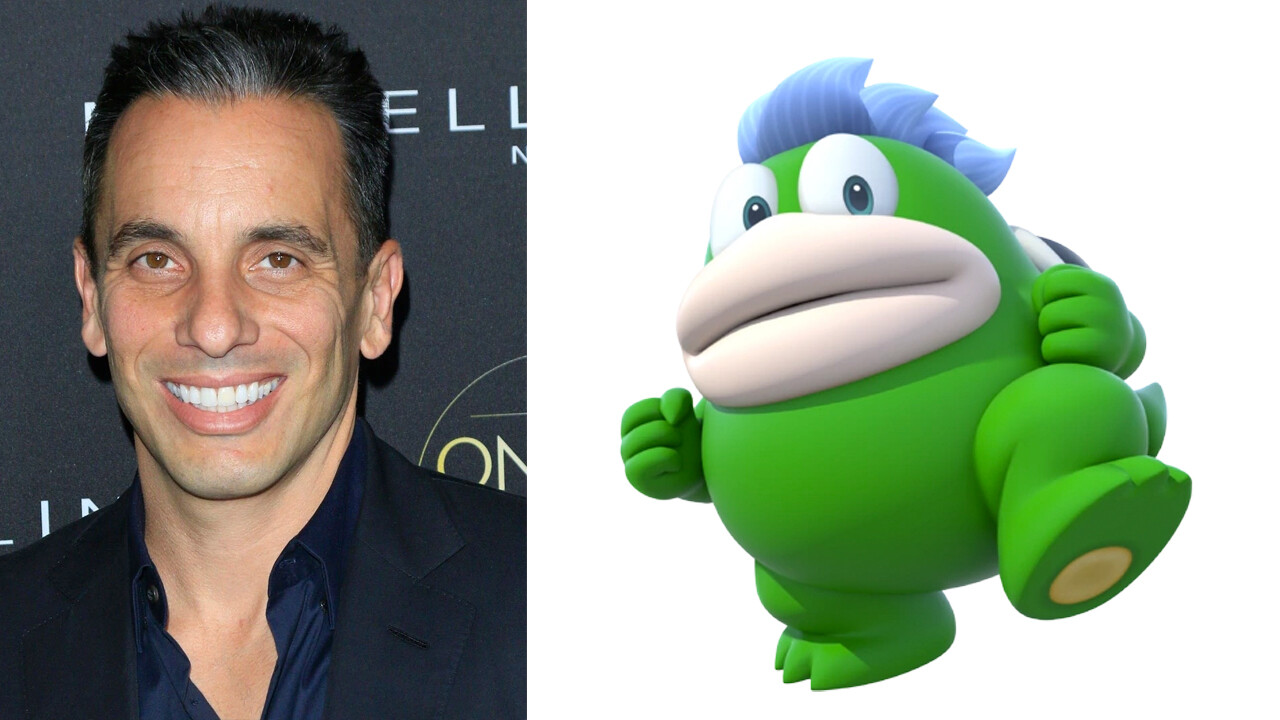 Super Mario Bros. la película: estos son los actores que darán vida a ...