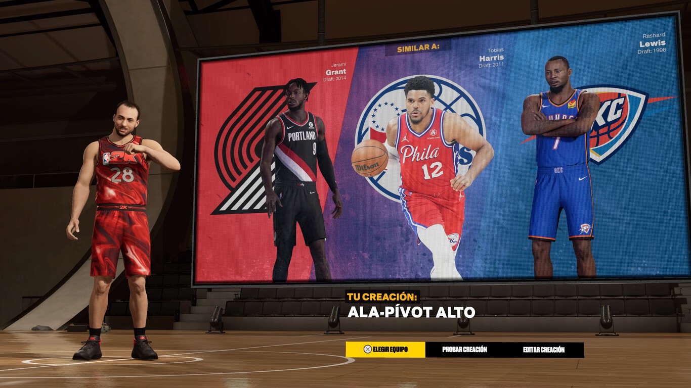 NBA 2K23, análisis. Review con gameplay experiencia de juego, precio y ...