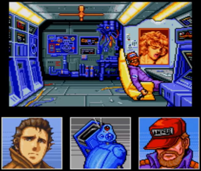 ¿A qué jugábamos en 1988? Estos son los 19 mejores videojuegos clásicos ...