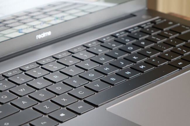 Realme Book Prime, análisis: review con características, precio y ...