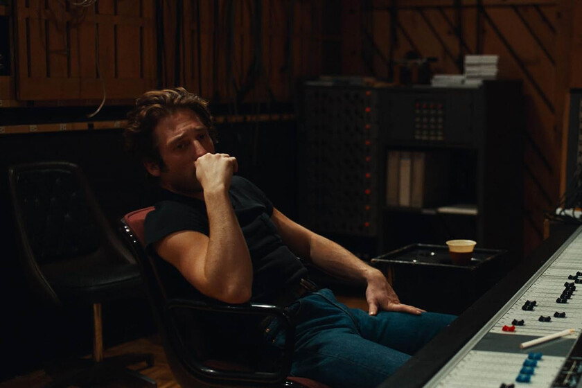 Días después de ver 'Springsteen: Deliver Me From Nowhere', todavía no ...